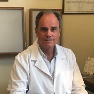 Dr. Diego Duncan